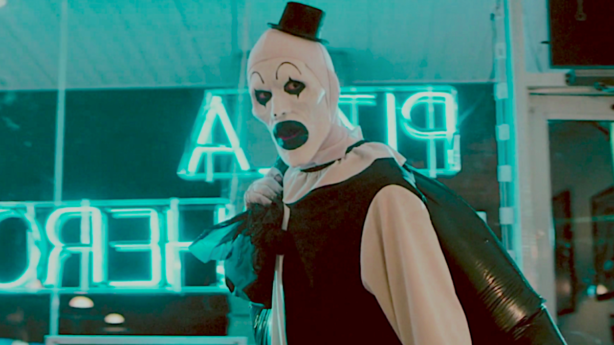 ‘You’ll Know It When You See It’: ‘Terrifier 3’ Director Teases the ...