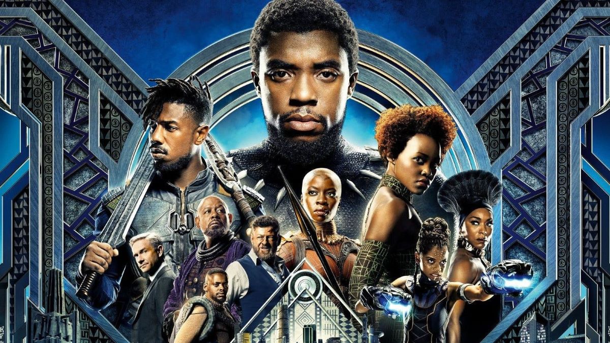 How to Watch All the ‘Black Panther’ Movies in Order