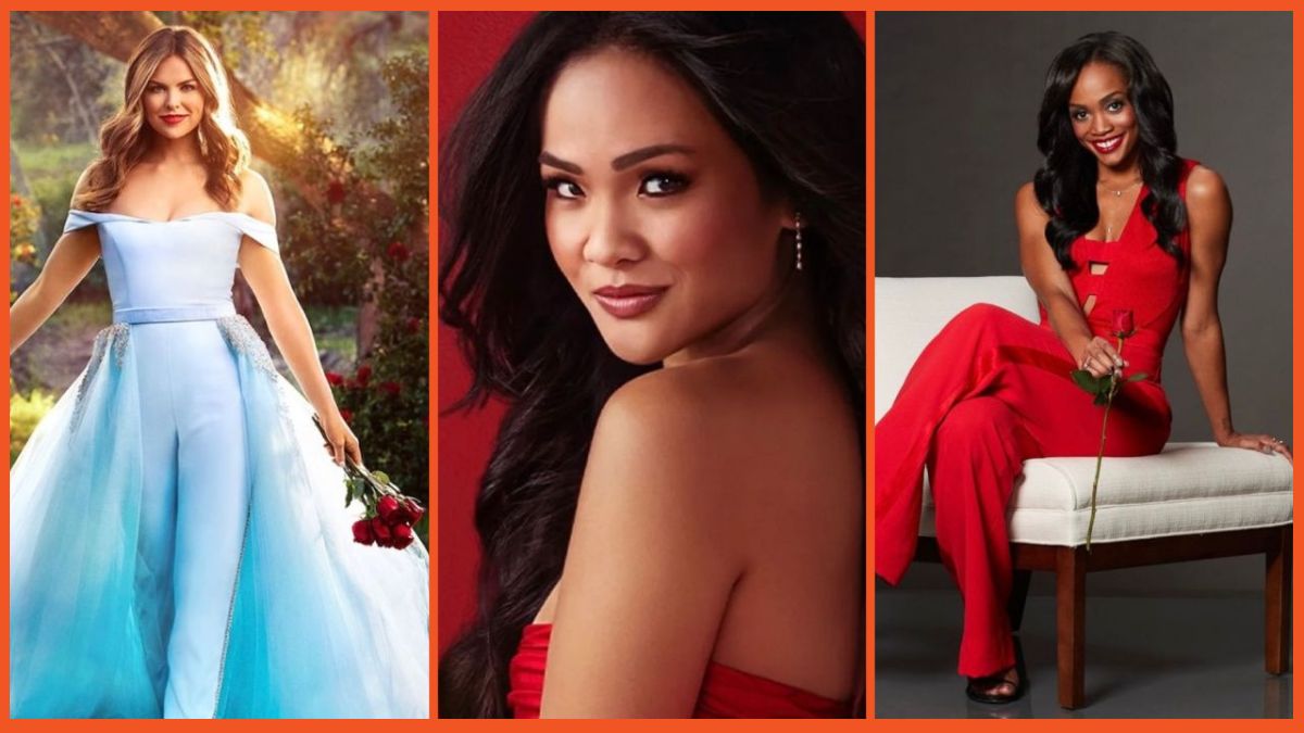 The 15 best Bachelorettes in Bachelor Nation history, ranked – We Got ...