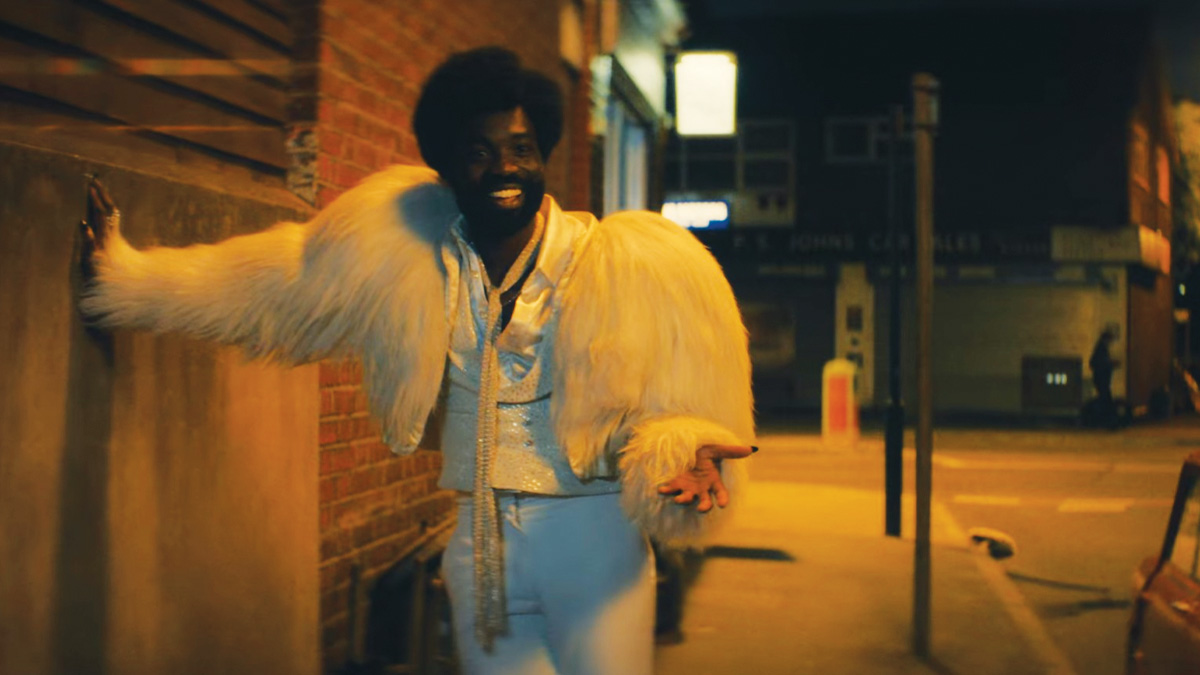 Who Is ‘Black Mirror’s Paapa Essiedu and Where Else Can I See Him?