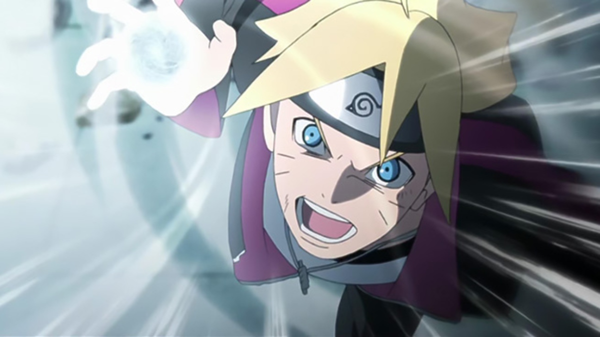 ‘Boruto: Two Blue Vortex’ Release Date and Exact Release Times