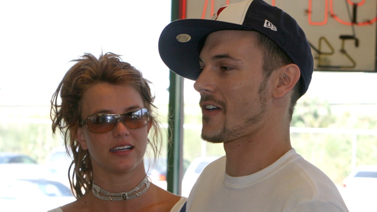 Are the Latest Claims Against Britney Spears True? Kevin Federline’s ...