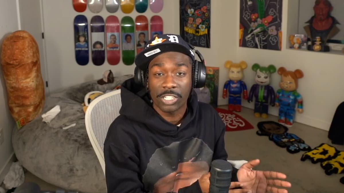 BruceDropEmOff’s Kick Deal and Why He Was Banned from Twitch