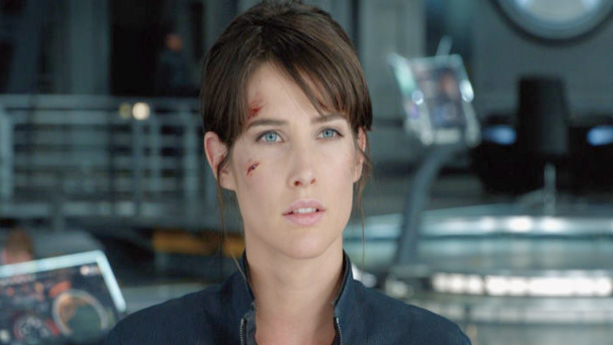 The 10 Best Cobie Smulders Movies And TV Shows, Ranked