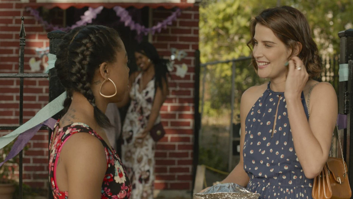 The 10 Best Cobie Smulders Movies And TV Shows, Ranked