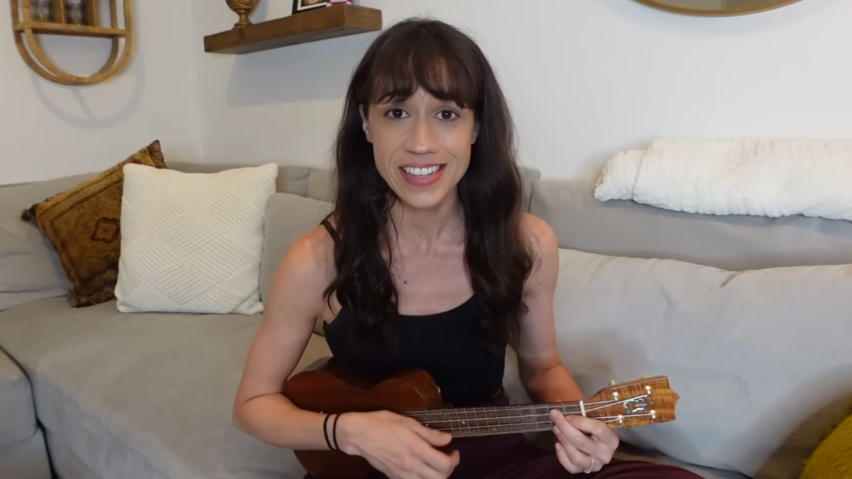 Colleen Ballinger Responds to Grooming Allegations in a Bizarre Song