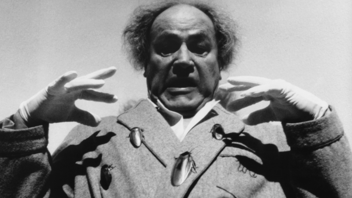 A 1982 Horror Classic Gets a 4K Blu-Ray Collector’s Edition Release ...