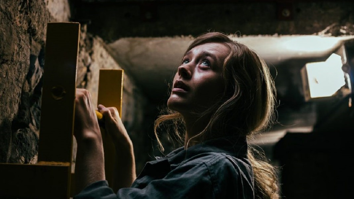 A Subzero Sci-Fi Slasher Awakens From Streaming Stasis to Split Opinion