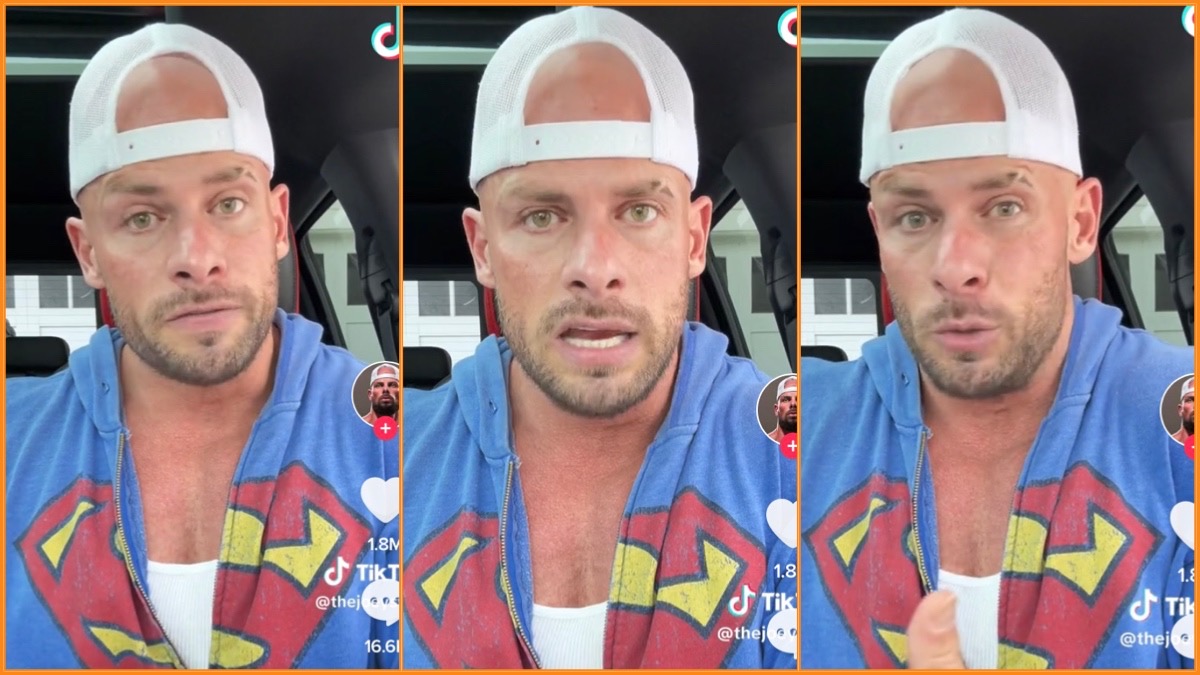 Joey Swoll: Height, Age, Real Name, Weight, and More