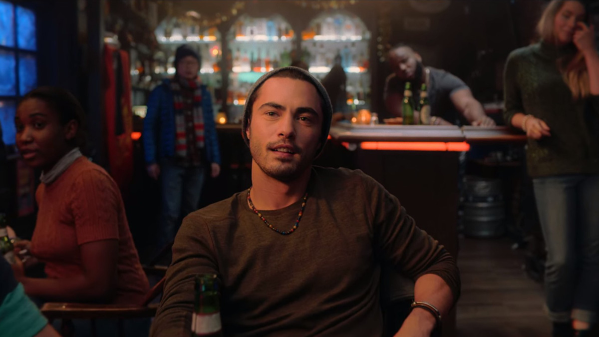 Who Plays Paxton in ‘Never Have I Ever’ and What Else Have I Seen Him In?