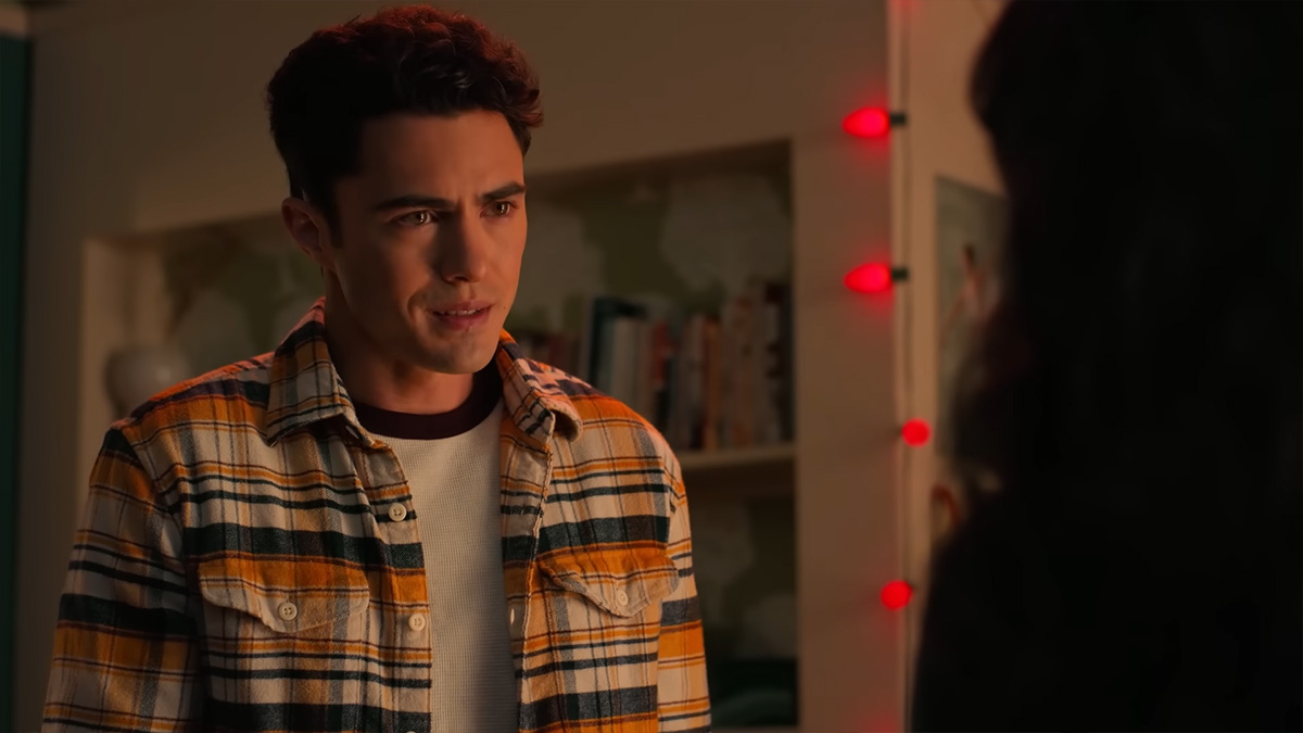 Who Plays Paxton in ‘Never Have I Ever’ and What Else Have I Seen Him In?
