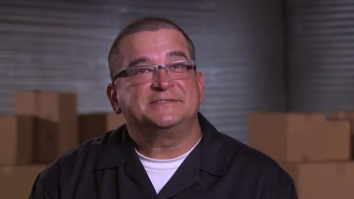 What Happened to Dave on ‘Storage Wars?’ Why Dave Hester Was Fired ...