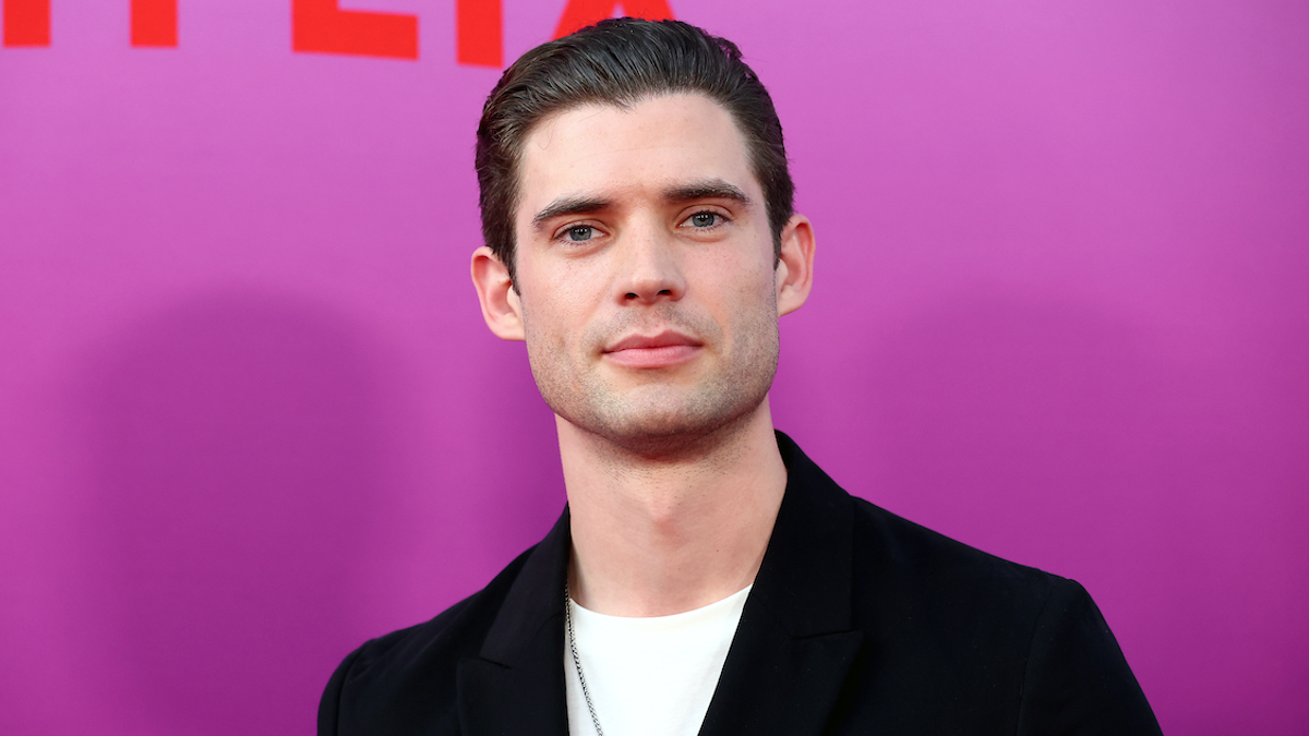 David Corenswet’s ‘Superman: Legacy’ Fate Was Foreshadowed Years Ago by ...