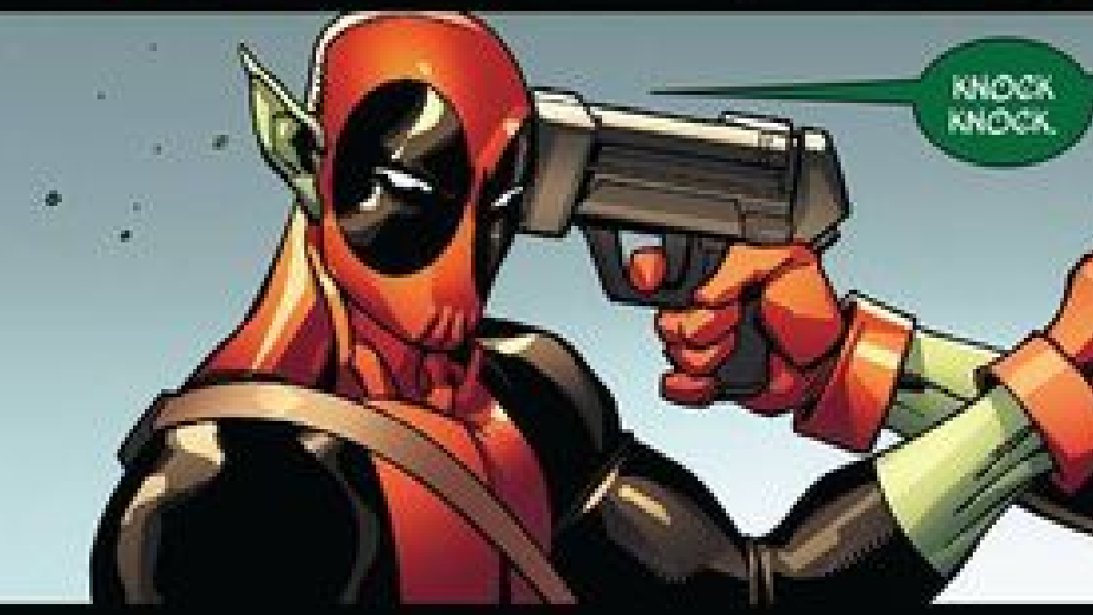 Could Ryan Reynolds’ Deadpool Actually Have a Cameo in ‘Secret Invasion?'