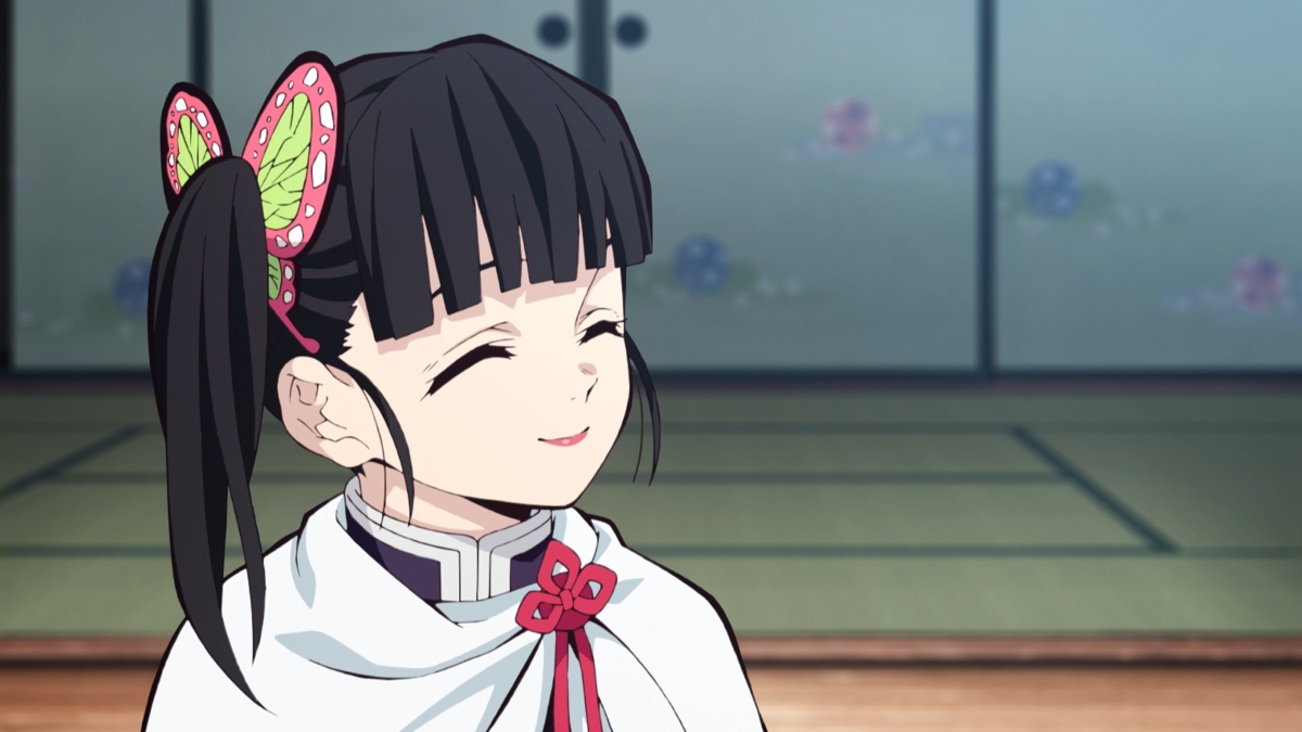 All ‘Demon Slayer’ Female Characters, Listed