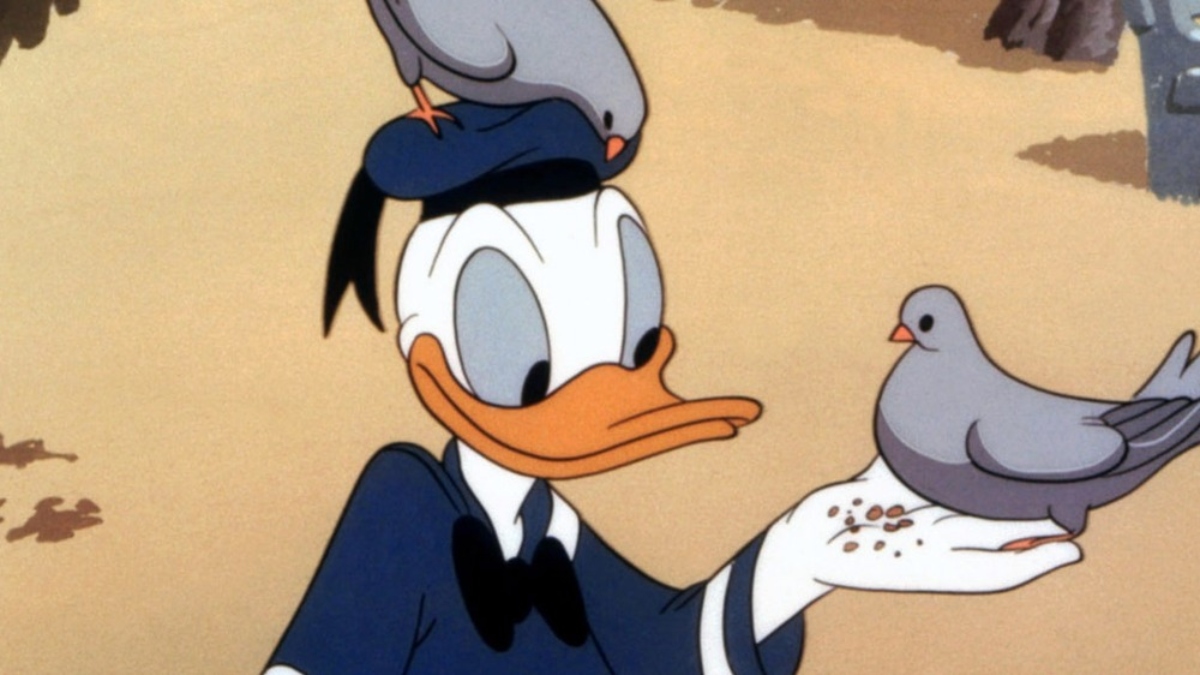From Johnny Depp and Michael J. Fox to Donald Duck, Here Are the ...