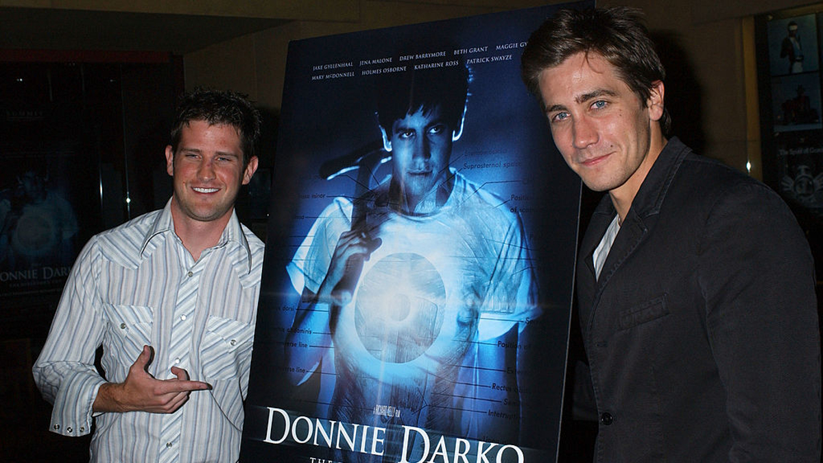The 10 Best Movies like 'Donnie Darko'