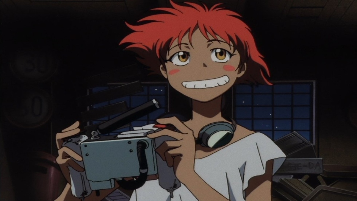 The 10 Best ‘Cowboy Bebop’ Characters