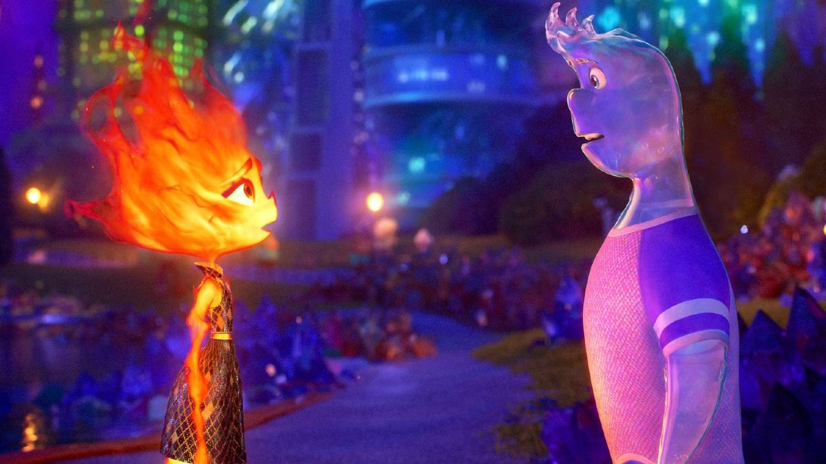 Does ‘Elemental’ Have a Post-credits Scene?