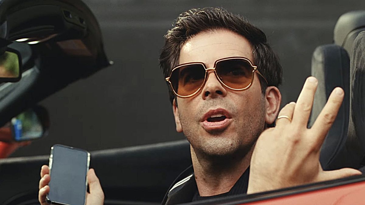 ‘The Idol’ Full Cast List