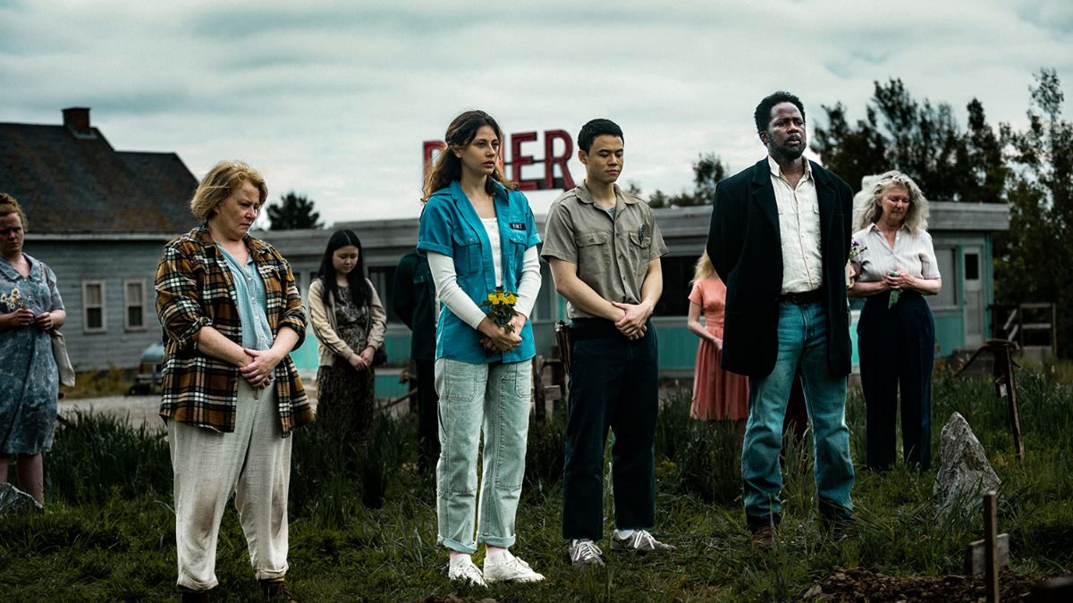 Stephen King Shares Another Horror Recommendation You Have To Watch