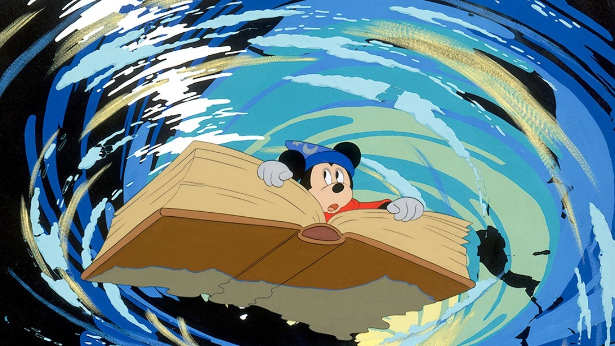 The 10 Best Forgotten Disney Animated Movies