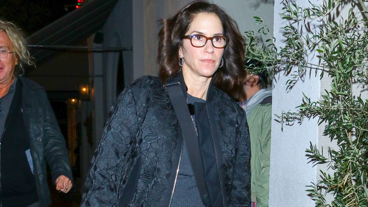Jami Gertz Net Worth: How Did Actress Jami Gertz Become So Wealthy?