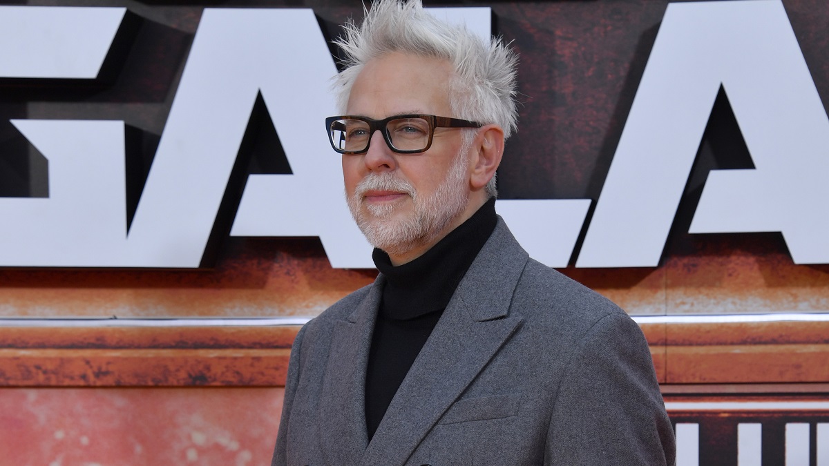 James Gunn' Status as DC Canon Creates a Mind-Melting Butterfly Effect