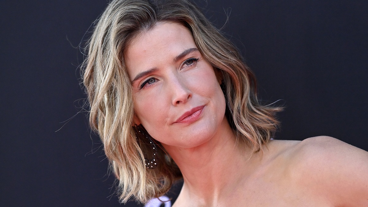 The 10 Best Cobie Smulders Movies And TV Shows, Ranked