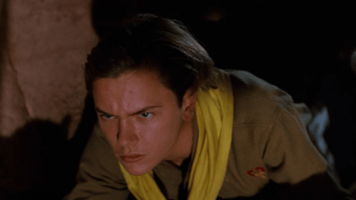 Complete Indiana Jones Movie Timeline