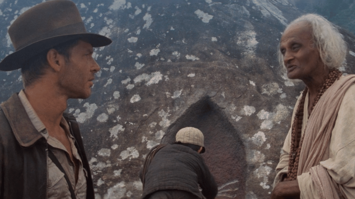 Complete Indiana Jones Movie Timeline