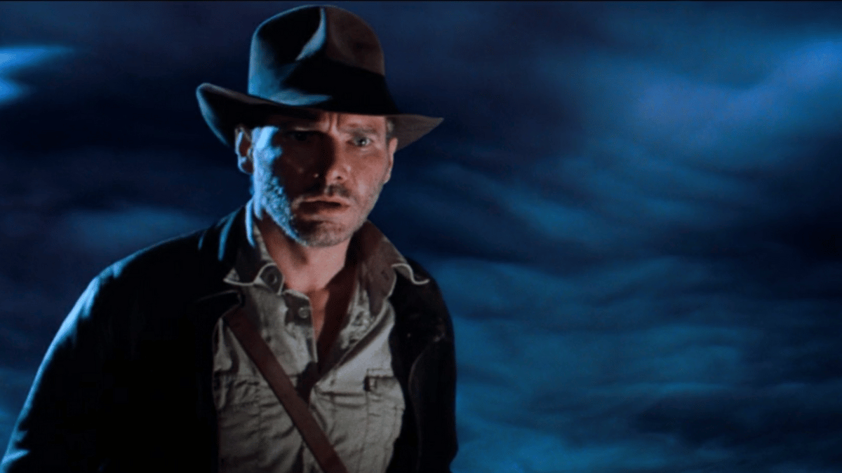 Complete Indiana Jones Movie Timeline