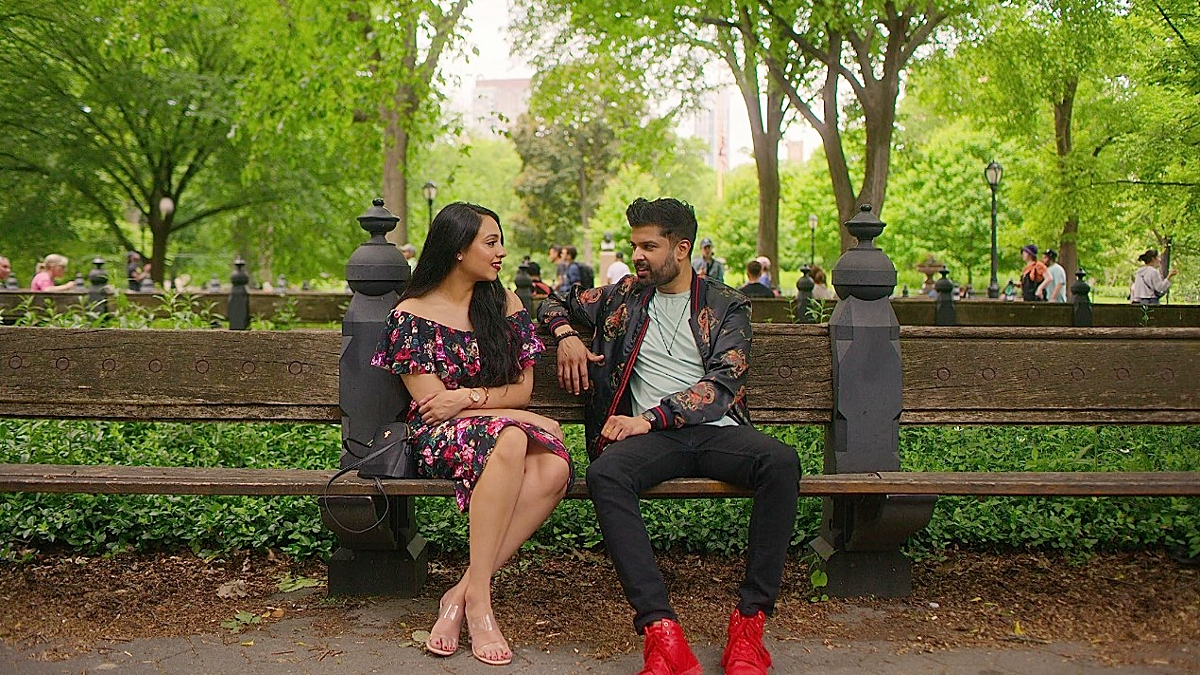 The 10 Best Netflix Dating Shows, Ranked