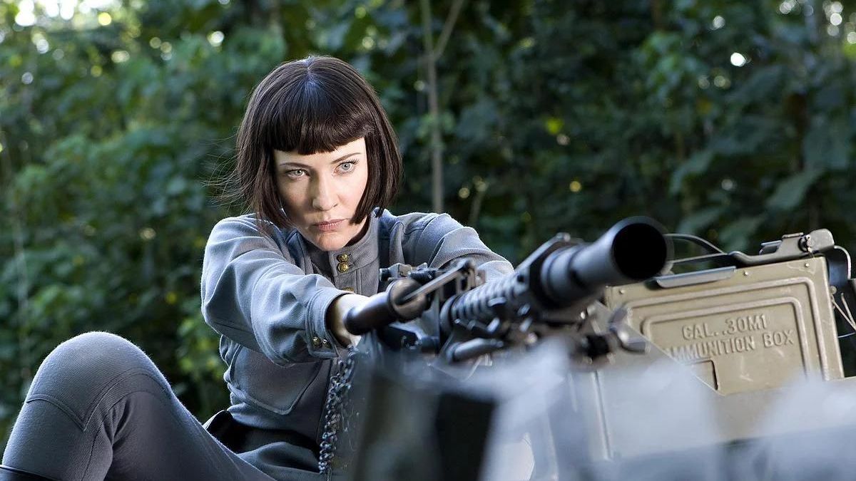All of the Female Leads in ‘Indiana Jones,’ Ranked
