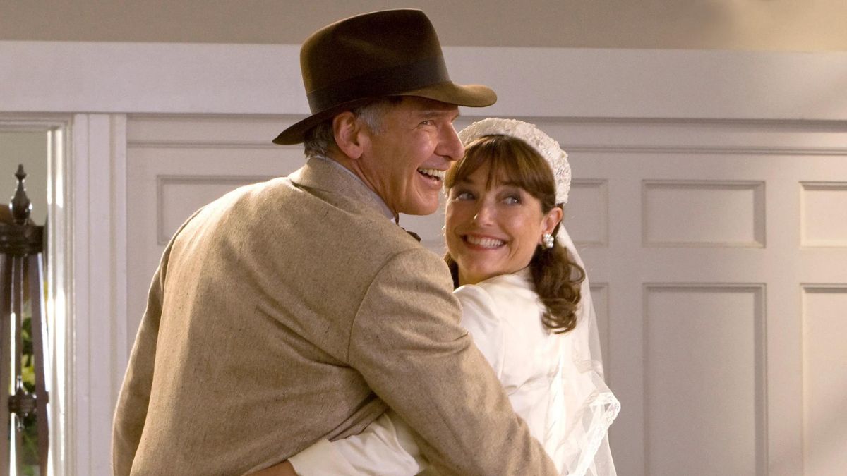 All of the Female Leads in ‘Indiana Jones,’ Ranked