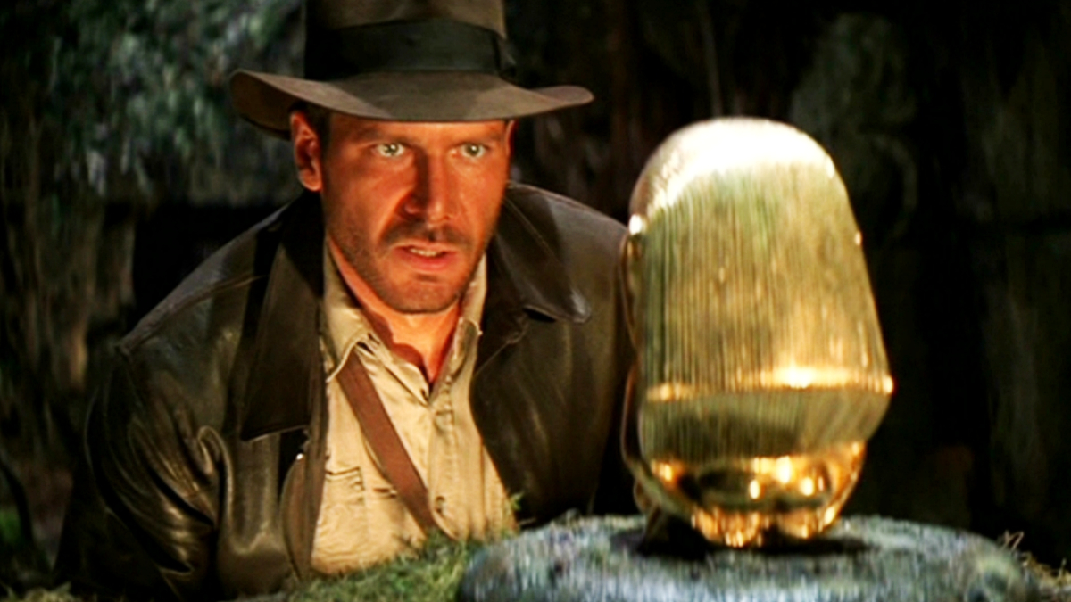 Who Wrote the Iconic 'Indiana Jones' Theme Song?