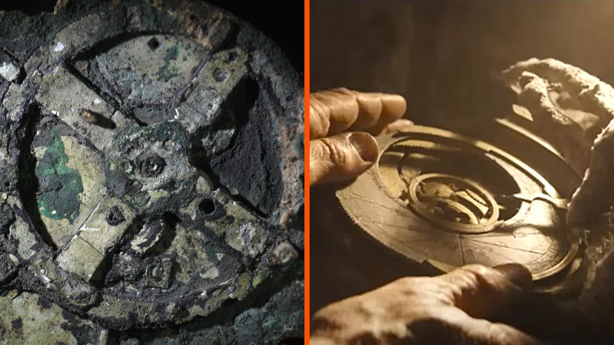 What Exactly Is the ‘Dial of Destiny’ in ‘Indiana Jones 5?'