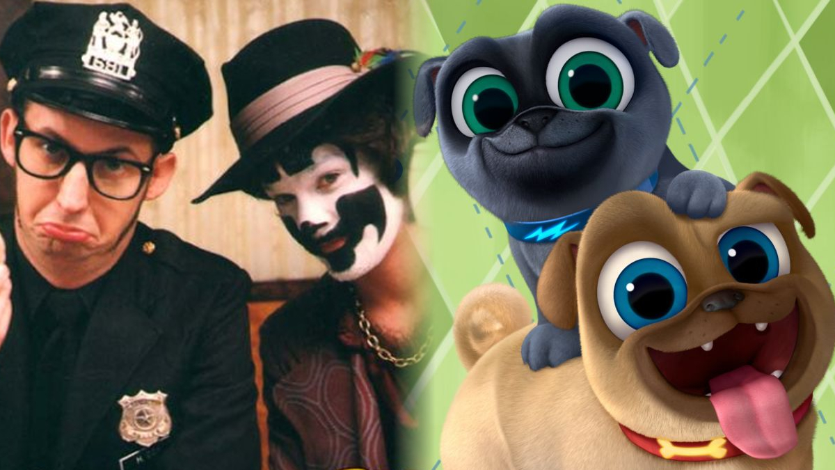Disney’s Connection to the Insane Clown Posse Is an Astonishing Part of ...