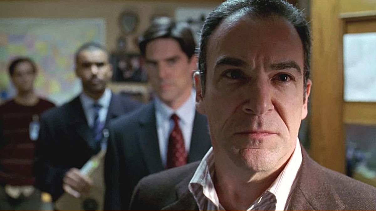 What Happened to Gideon on ‘Criminal Minds’ and Why Did Mandy Patinkin ...