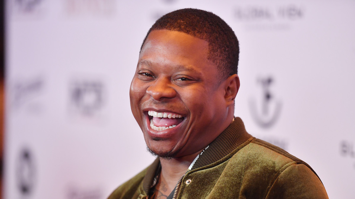 ‘At That Point, It Was Like a Witch Hunt’: Jason Mitchell Calls the MeToo Movement an ‘Ugly ...