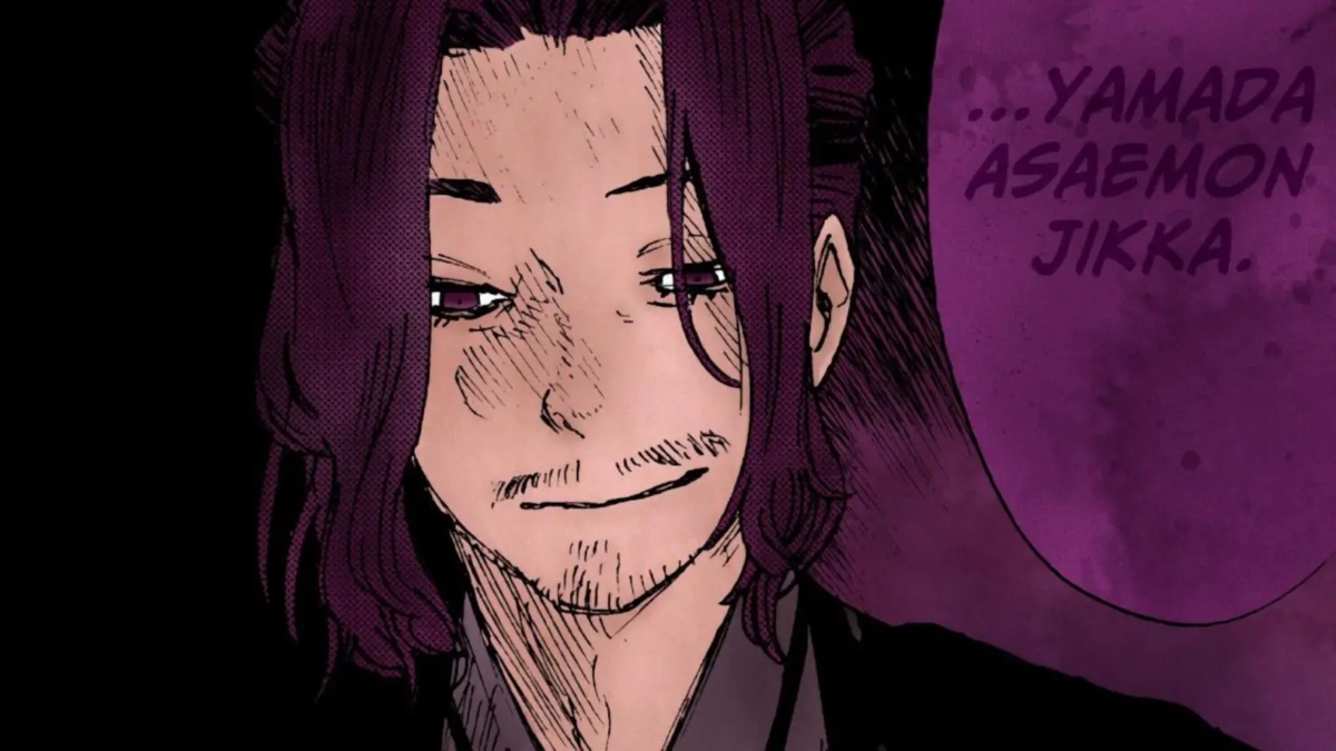 The 10 Strongest ‘Hell’s Paradise’ Characters