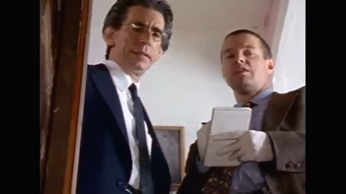 The 10 Best Detective John Munch Quotes From ‘Law & Order: SVU ...