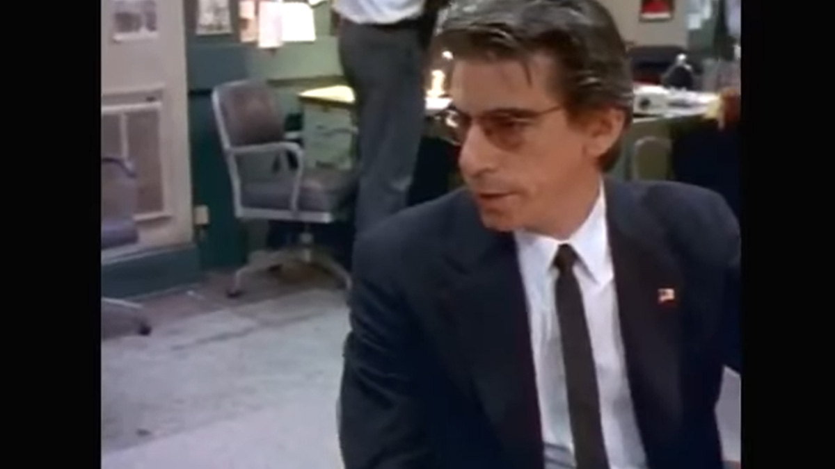 The 10 Best Detective John Munch Quotes From ‘Law & Order: SVU ...