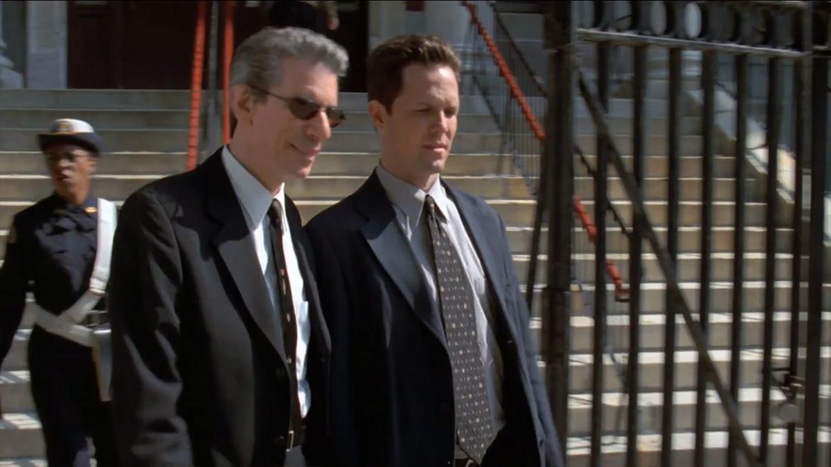 The 10 Best Detective John Munch Quotes From ‘Law & Order: SVU ...