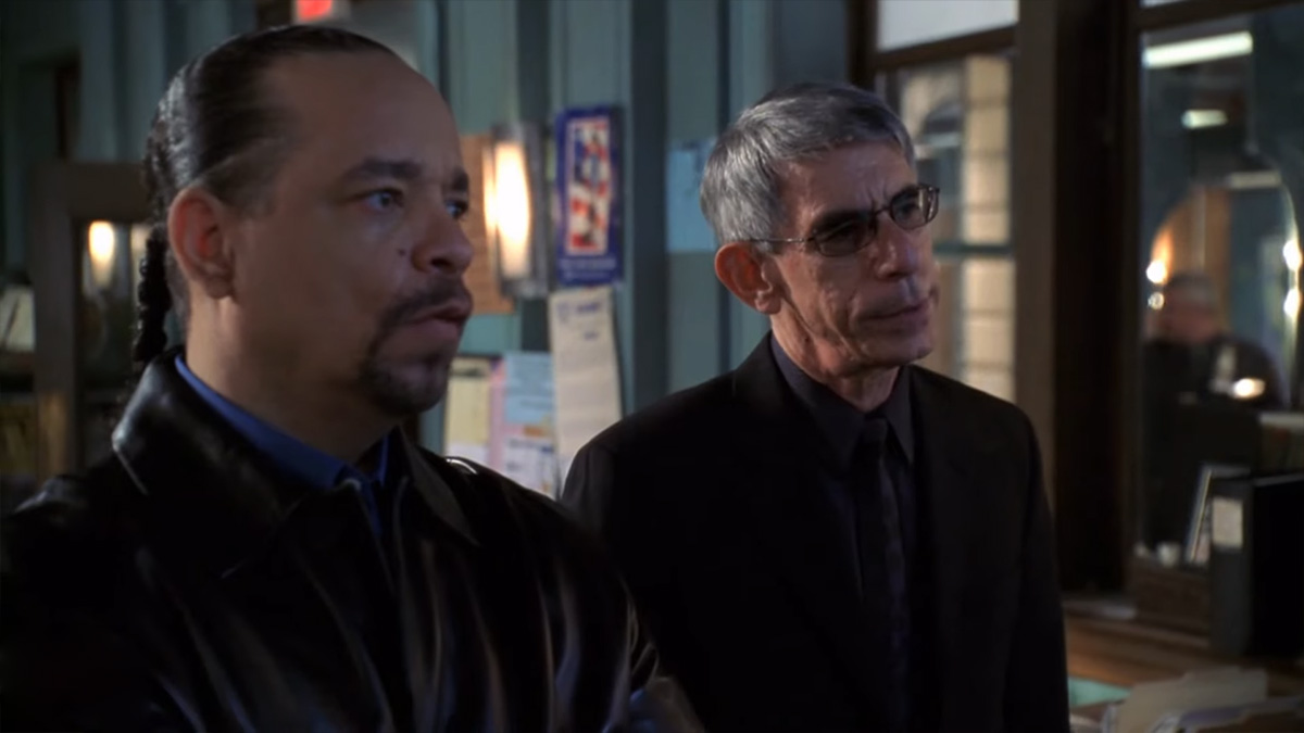 The 10 Best Detective John Munch Quotes From ‘Law & Order: SVU ...