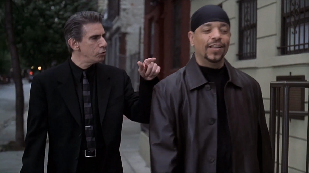 The 10 Best Detective John Munch Quotes From ‘Law & Order: SVU ...