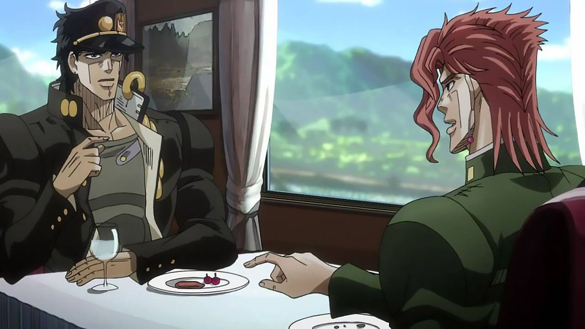 The 15 Best LGBT Pairings in Anime