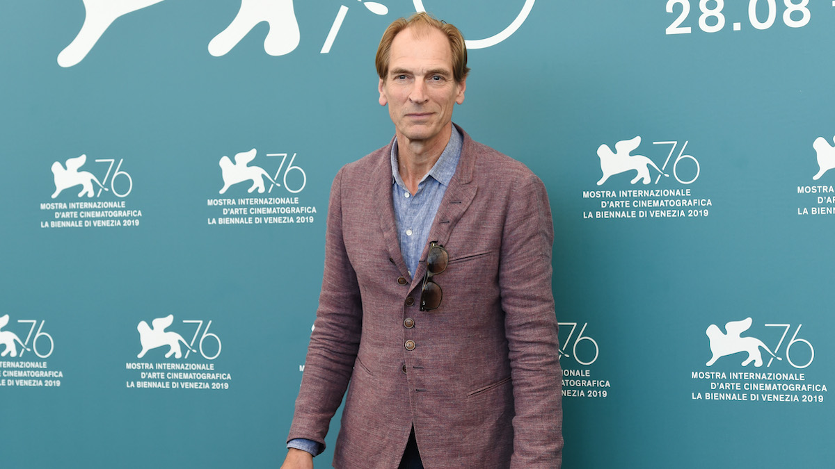 How Did Julian Sands' Die? The Missing Actor's Cause of Death Revealed.