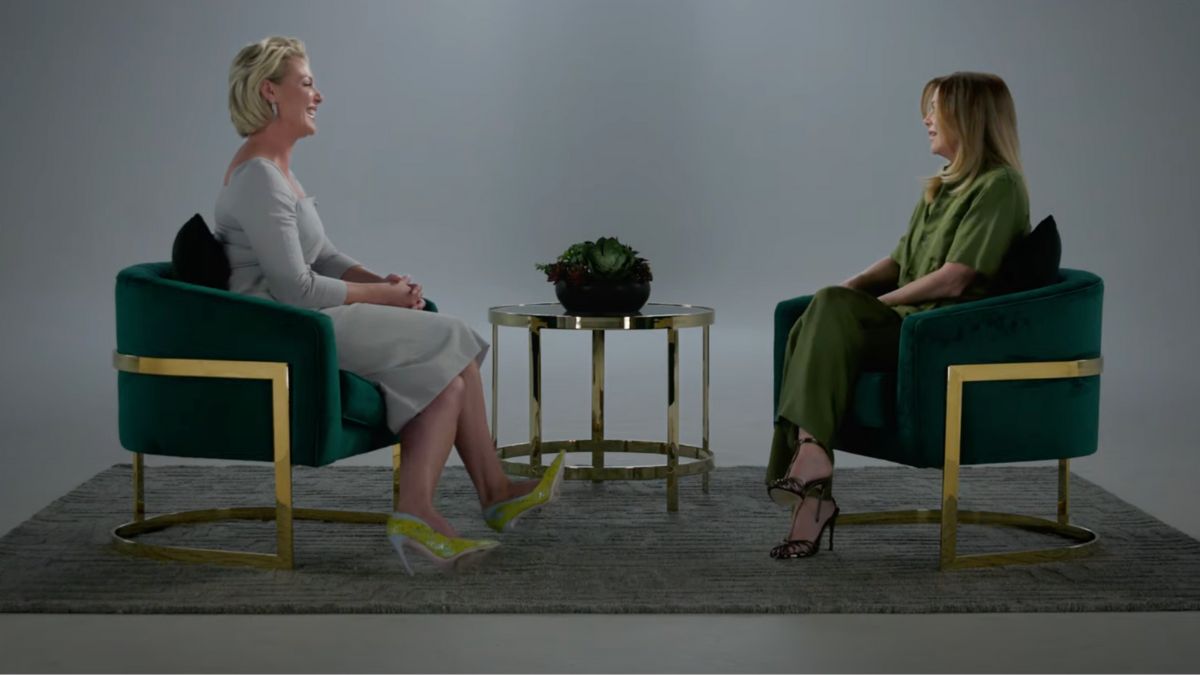 Ellen Pompeo & Katherine Heigl on the Iconic ‘Grey’s Anatomy’ ‘Pick Me ...