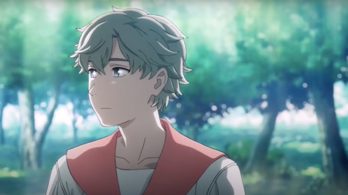 The 10 Best Characters in ‘Heavenly Delusion'